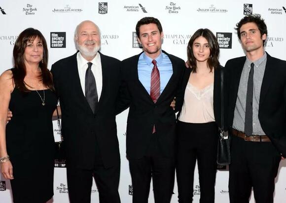 Rob Reiner Swore That Troubled Son Nick Reiner Was Sober For 6 Years ...