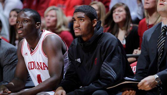 GoFundMe Started For Black American Basketball Player Stuck In Ukraine ...