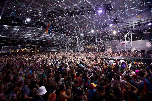Pride Events in Wisconsin 2026 - NewsBreak