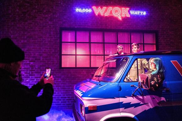 See the List of Movie Locations to Watch Stranger Things Finale - NewsBreak