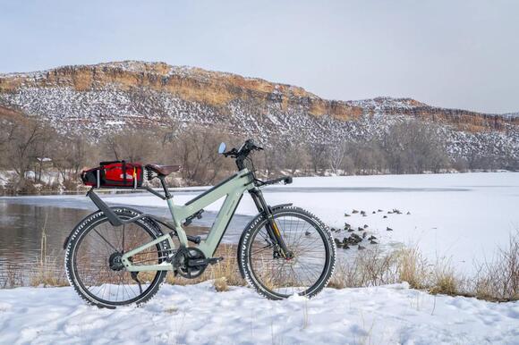 New E-bike Law In Washington Clarifies Pedal Power And Motor Limits ...