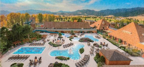New Pools And Features Coming To Fairmont Hot Springs - NewsBreak
