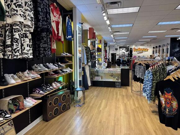 The Rumors Were True — Cheba Hut Is Finally Coming to Casper - NewsBreak