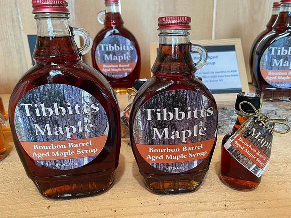Maple Weekend Returns to New York - NewsBreak