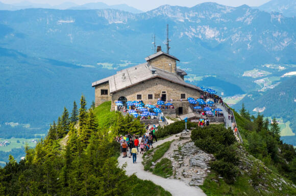 10 World War II-Era Buildings That Prove the Germans Knew How to Build ...