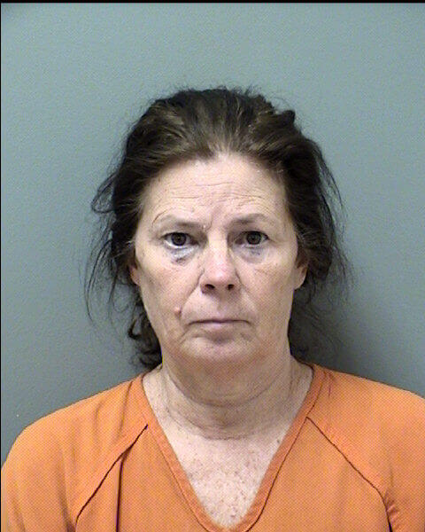 GA v. Melody Walker Farris: Burn Pile Murder Trial - NewsBreak