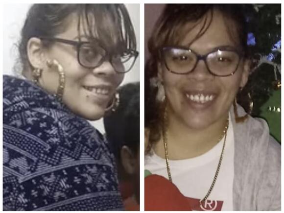 Gigi Trabal Shot Dead Through Door By Obadiah Whack: DA - NewsBreak