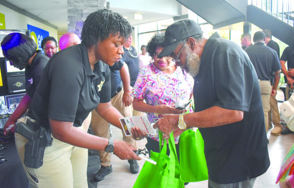 Sign up now for Jubilee Day to celebrate seniors - NewsBreak