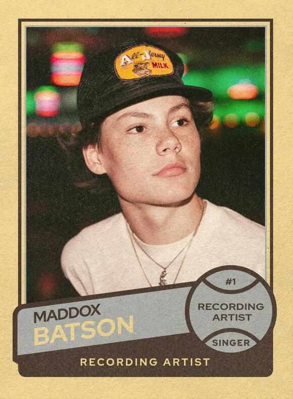 Jordan Davis, Ashley Cooke, Tucker Wetmore And More Team Up With MLB ...