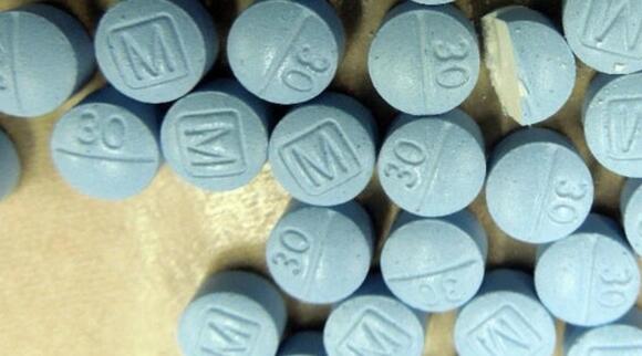 Denver fentanyl supply tainted with BTMPS - NewsBreak