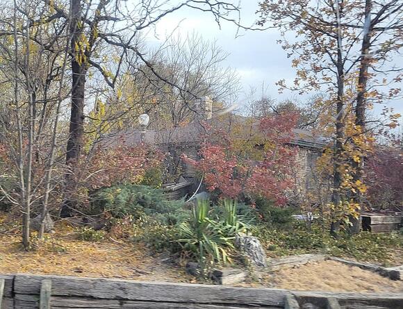 Amarillo’s 2025 Fall Weather Forecast and First Snow Outlook - NewsBreak
