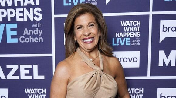 Hoda Kotb Announces Star-Studded New Talk Show a Year After ‘Today ...