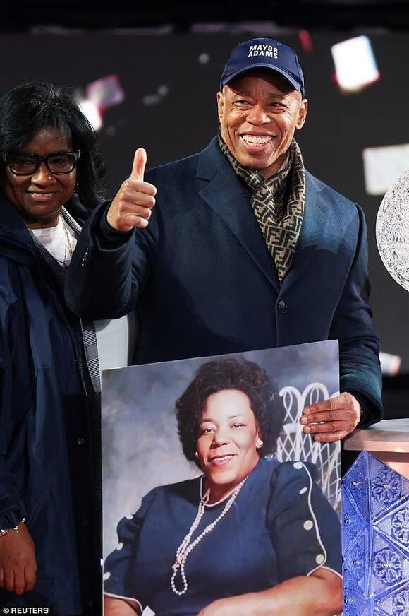 Eric Adams issues brutal response to Andy Cohen after Bravo star's epic ...