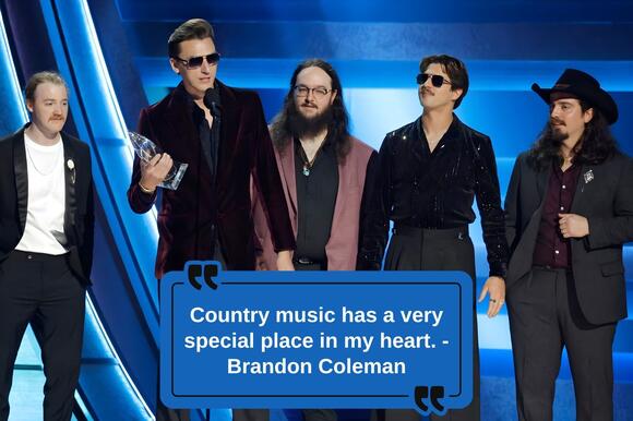 The Red Clay Strays Say They’ll Make ‘Actual’ Country Music Someday ...