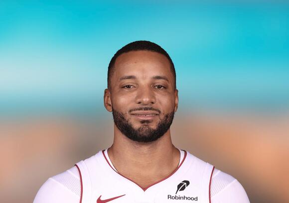 Norman Powell (back) is available tonight vs. Suns - NewsBreak