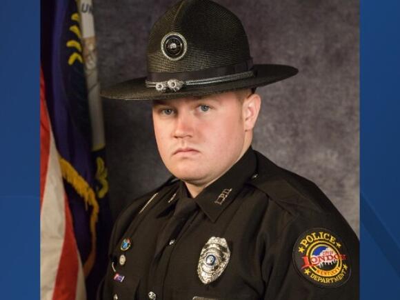 London Police Department to host fishing tournament in honor of fallen ...