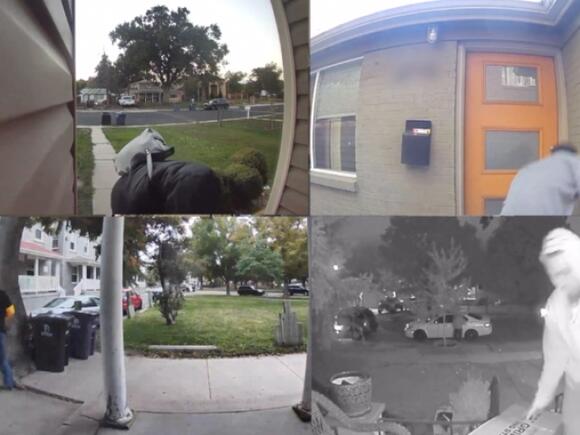 Porch pirates seldom prosecuted under Porch Pirate Act in Tulsa County ...