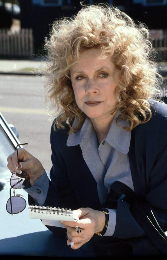 The Tragic Final Days of 'Bewitched' Star Elizabeth Montgomery: 30 Sad ...