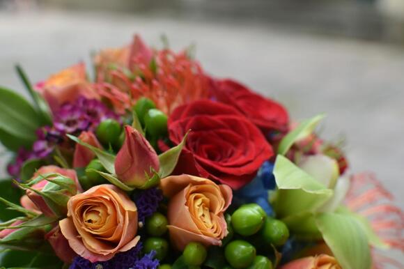 Prom Season Brings Excitement And Planning Across New Jersey - NewsBreak