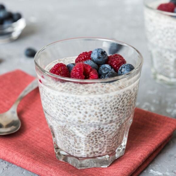 7 High-Fiber Breakfast Recipes You Can Eat Every Morning To Build ...