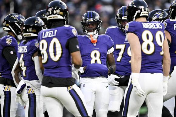 Baltimore Ravens Playoff History: Postseason Wins, Super Bowl ...