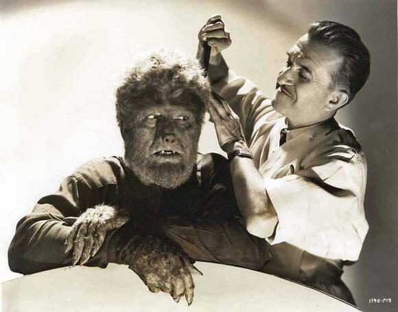 The Werewolf: From Medieval Horror to Modern Pop Culture - NewsBreak