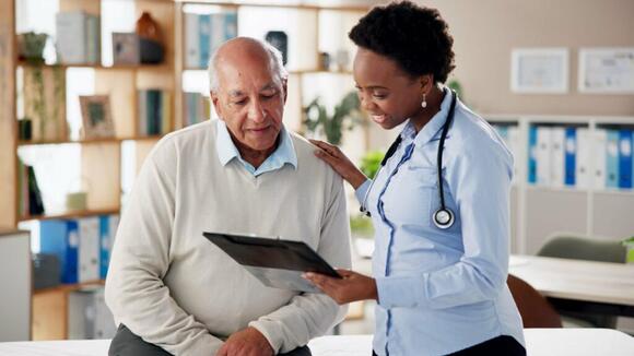 Original Medicare now requires prior authorization for some procedures ...
