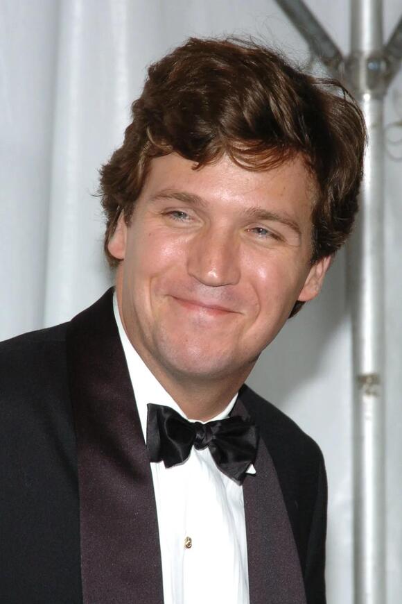 Tucker Carlson Announces the Death of His Father, Former KABC Reporter ...