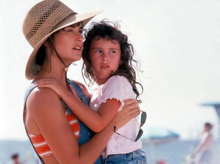 Rumer Willis Matches With Daughter, 1, & Sisters Scout & Tallulah in ...