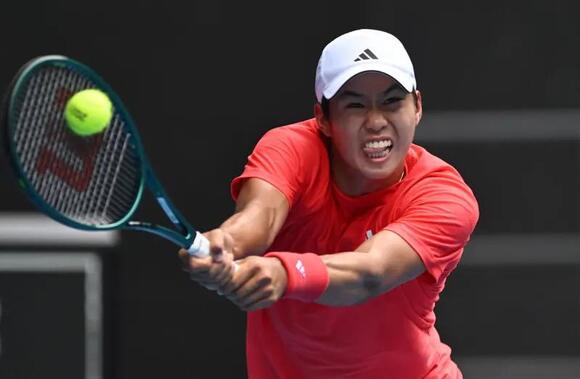 Learner Tien Makes Firm Call After Question on Donald Trump Surface at ...