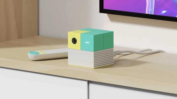 I've tried the Nex Playground console - it's surprisingly more than ...