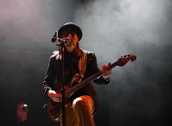 All of the Big Concerts Happening in Portland, Maine, in 2026 - NewsBreak