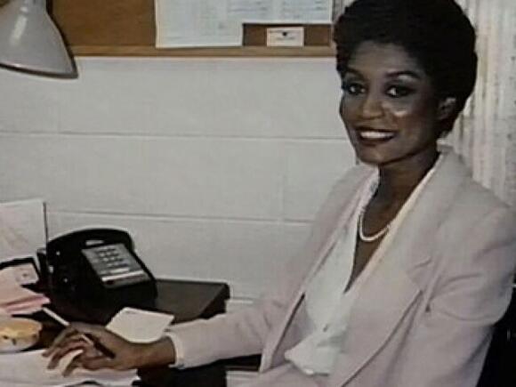 Former WXYZ anchor Doris Biscoe dies at the age of 77 - NewsBreak