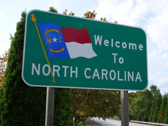 How Did North Carolina Get Its Name? Origin and Meaning - NewsBreak