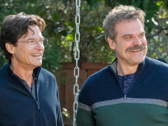 10 Must-Watch Titles Coming to HBO Max in March 2026 - NewsBreak