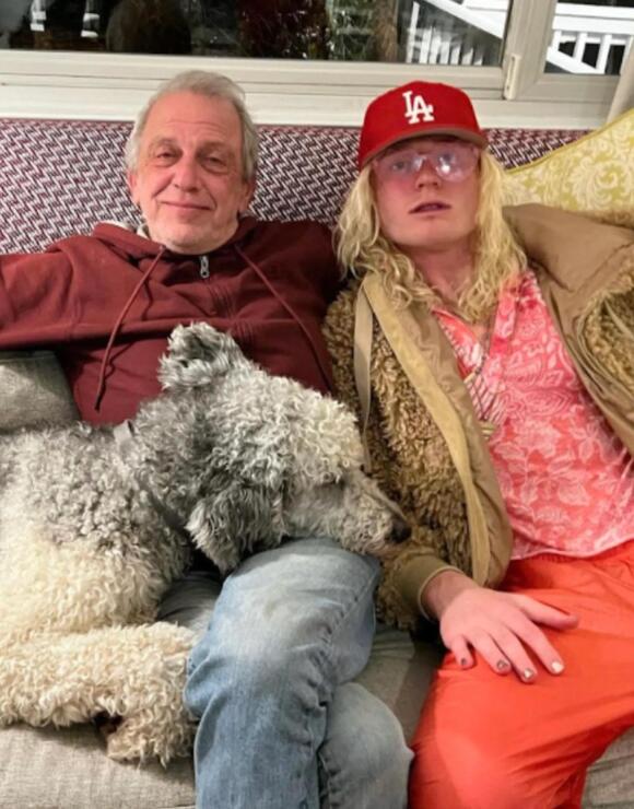 Who was maniac Jared Ravizza’s first alleged victim, Bruce Feldman?