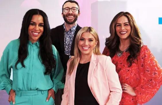 100.7 Star's Kelly joining Heather Abraham on 'Talk Pittsburgh' - NewsBreak