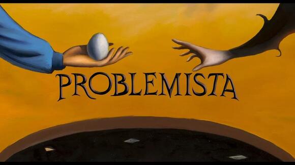 Julio Torres Wants Us to Laugh at the Immigration System