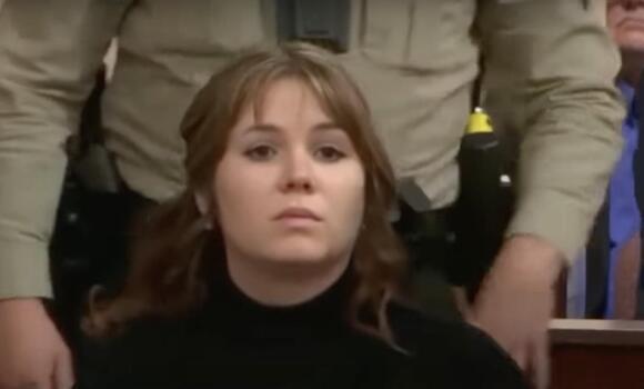 'Rust' armorer Hannah Gutierrez-Reed faces sentencing in fatal on-set ...