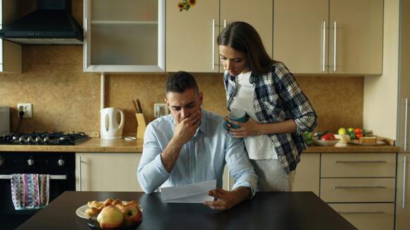 4 Zodiac Signs Who Carry the Most Family Stress - NewsBreak