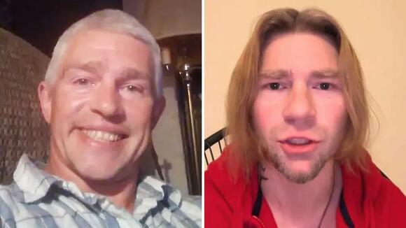 ‘Alaskan Bush People’ Star Bear Brown Says Search for Missing Brother ...