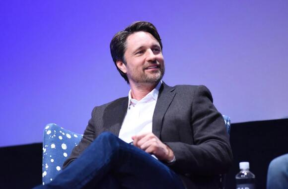 Why did Nathan Riggs leave Grey's Anatomy? Martin Henderson’s exit ...