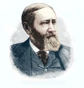 Donald Trumps Joins Grover Cleveland As Presidents Who Served A Second ...