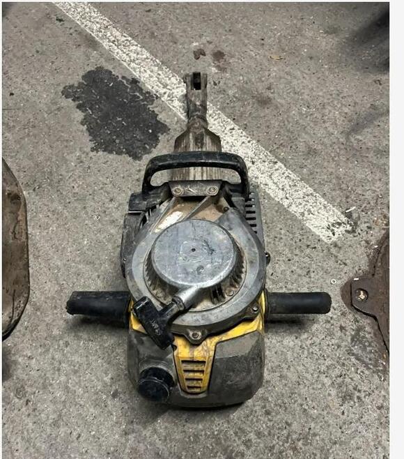 Police appeal to reunite suspected stolen tools with owners after ...