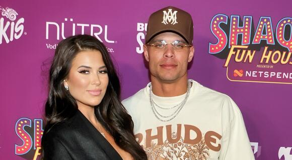 Rachel Bush Had Her Cheeks All The Way Out In Her Incredible “Wild West ...