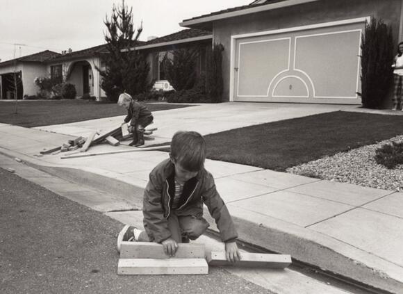 The ’50s parenting practices we now know were terrible for kids’ brains ...