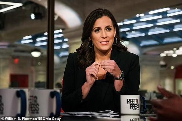 NBC Nightly News confirms new host to replace Lester Holt - NewsBreak