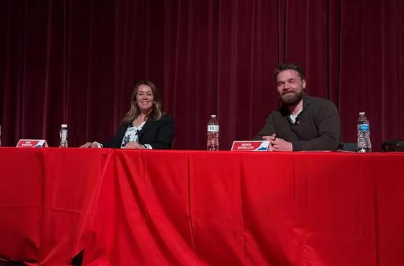 Districts 30 to 32: Who is funding legislative candidates in Bonneville ...