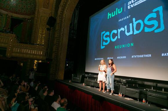 The ATX TV Festival at 15: Inside Indie TV's Challenges - and ...