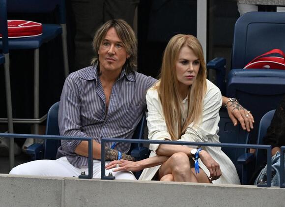 Nicole Kidman’s Feelings Toward Ex Keith Urban Have ‘Softened’ Amid ...